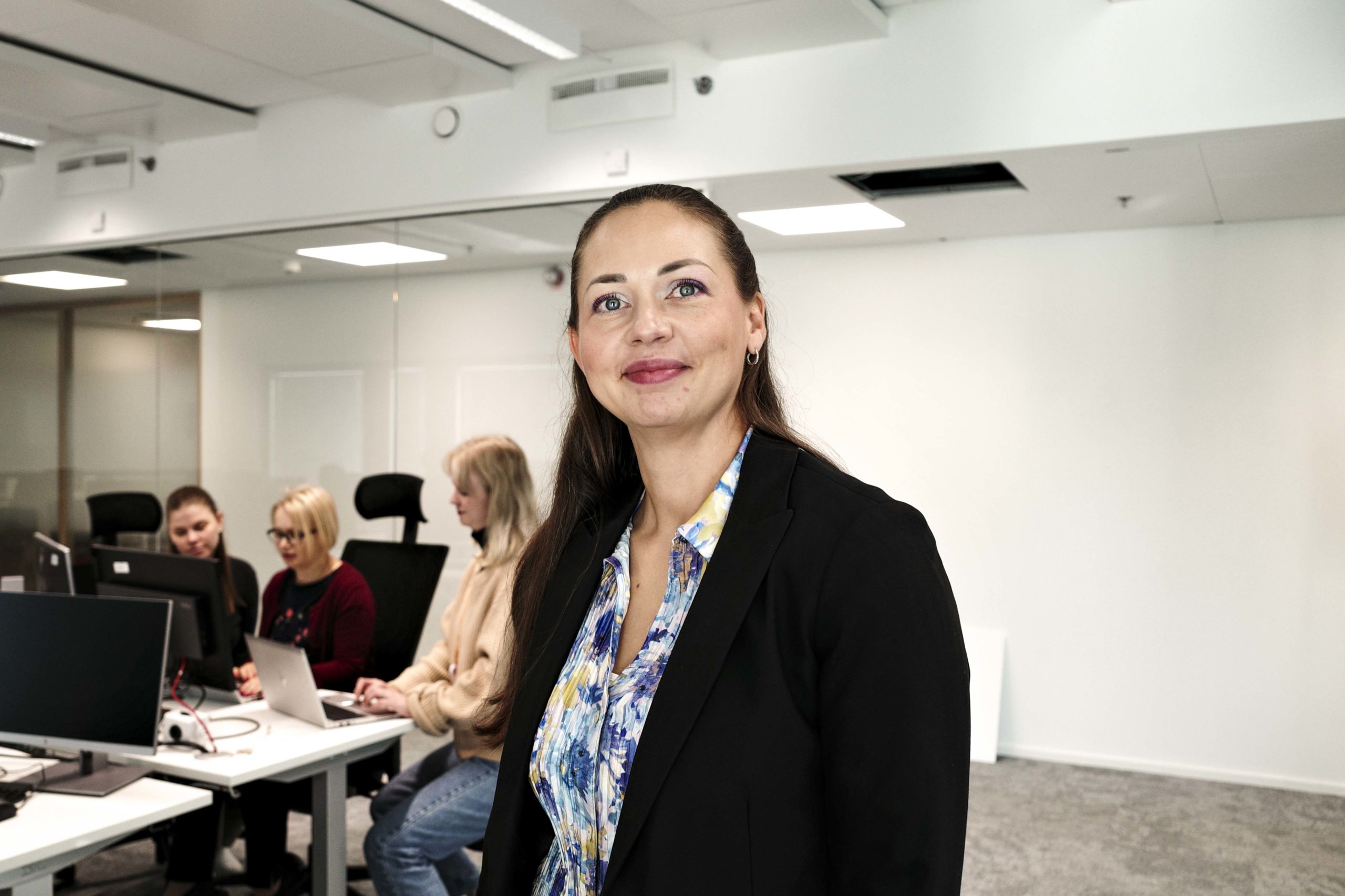 Stadin AO ja Apotti aloittamassa oppilaitosyhteistyötä